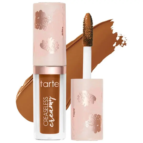 TARTE Mini Maracuja Creaseless Creamy Liquid Concealer - 51h Deep Honey