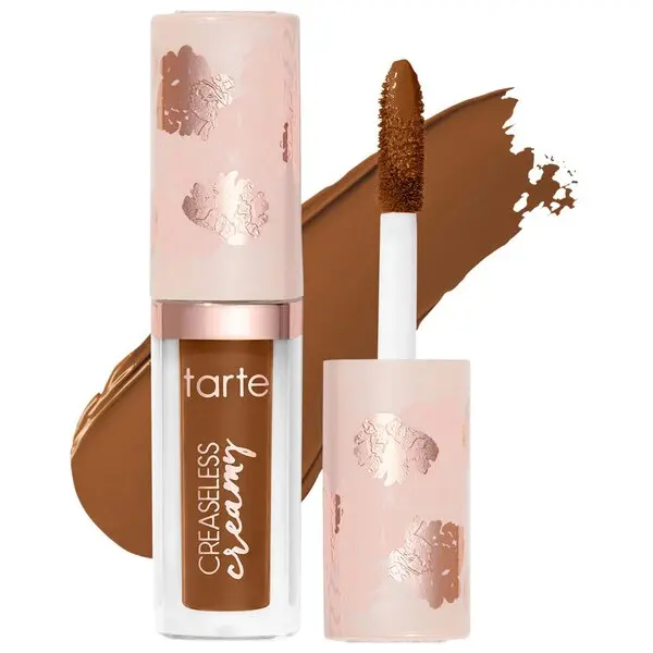 TARTE Mini Maracuja Creaseless Creamy Liquid Concealer - 53s Deep Sand
