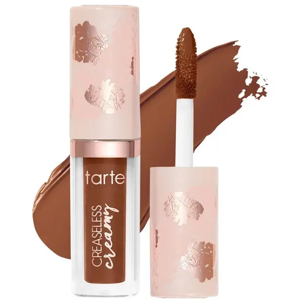 TARTE Mini Maracuja Creaseless Creamy Liquid Concealer - 55w Rich Warm