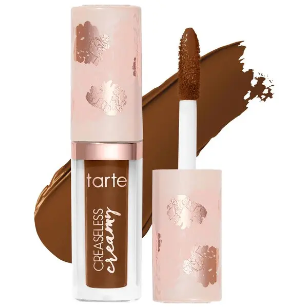 TARTE Mini Maracuja Creaseless Creamy Liquid Concealer - 57s Rich Sand