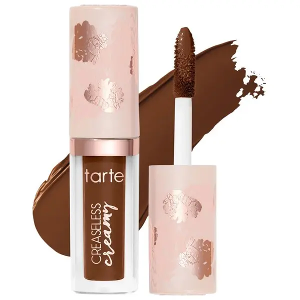 TARTE Mini Maracuja Creaseless Creamy Liquid Concealer - 59h Rich Honey
