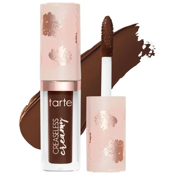 TARTE Mini Maracuja Creaseless Creamy Liquid Concealer - 60h Mahogany Honey