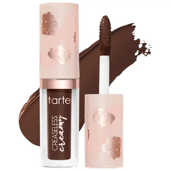 TARTE Mini Maracuja Creaseless Creamy Liquid Concealer - 60w Mahogany Warm