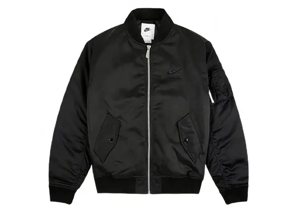 Nike Air Bomber Jacket