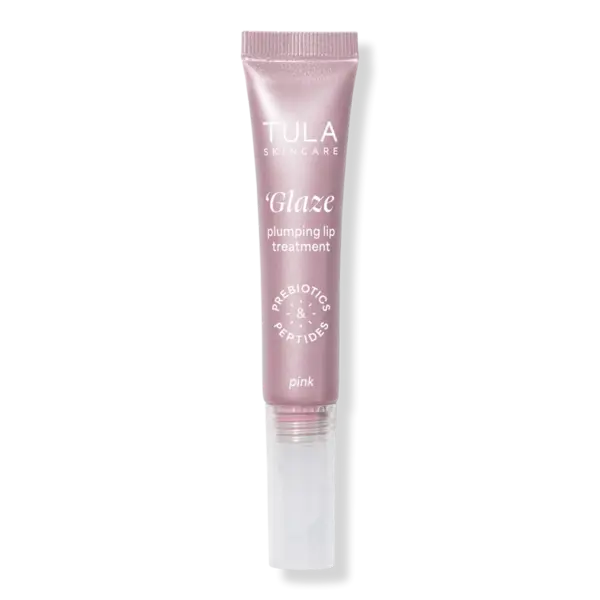 KOBA Glaze Plumping Lip Treatment - Pink