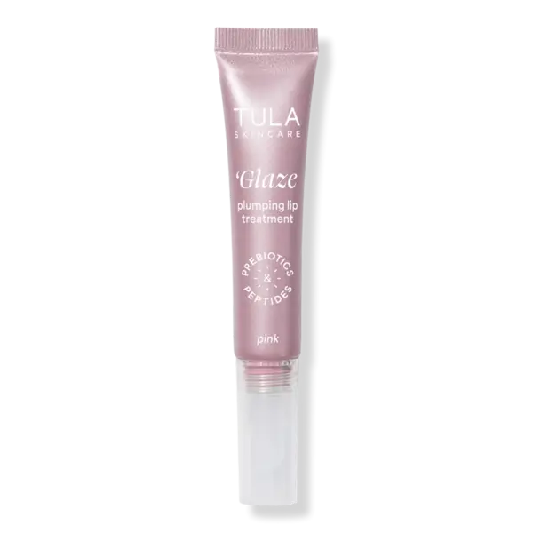 KOBA Glaze Plumping Lip Treatment - Pink