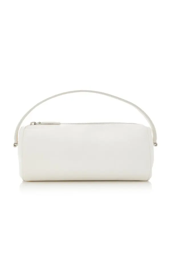 THE ROW - Round 90's Leather Bag