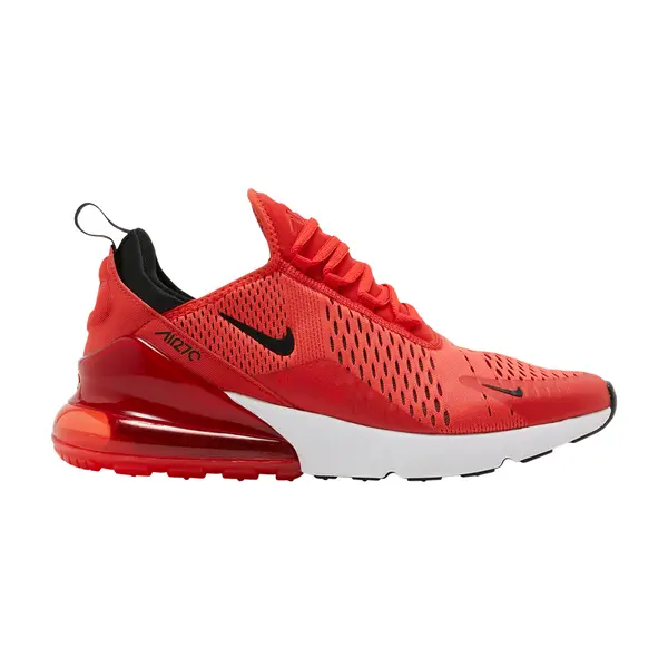Nike Max 270 Sneakers - Red