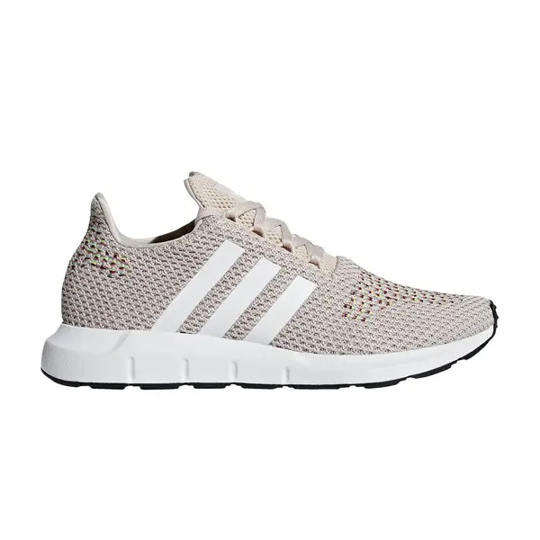 Adidas Swift Run Sneakers - Brown