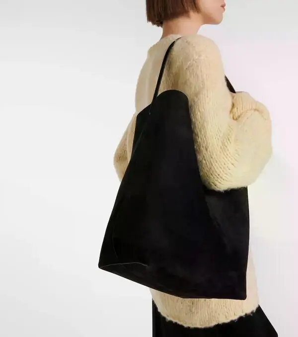 THE ROW N/s Park Large Tote Bag