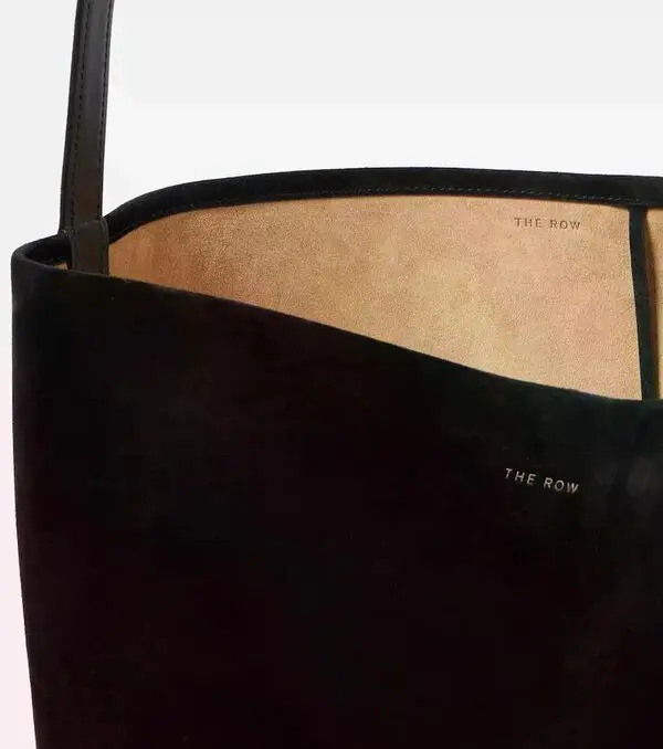 THE ROW N/s Park Large Tote Bag