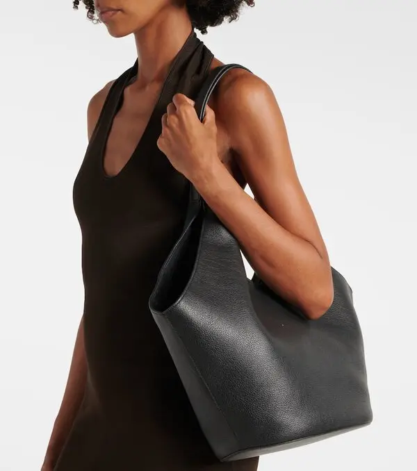 AESTHER EKME Large Phantom Tote Bag