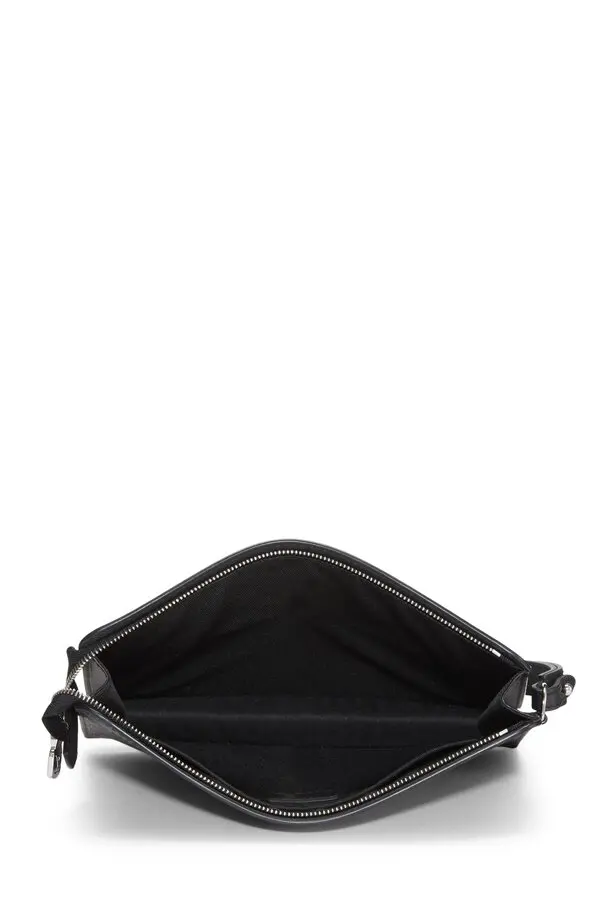 LOUIS VUITTON Damier Infini Stand Pouch