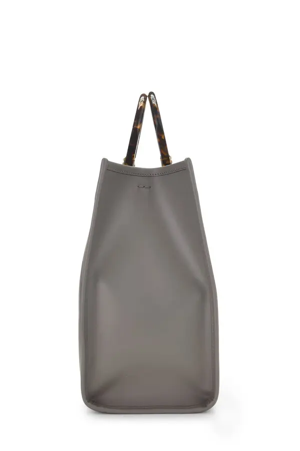 Fendi Calfskin Sunshine Shopper