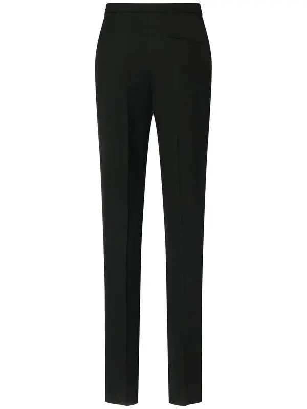 THE ROW Jesse Straight Pants