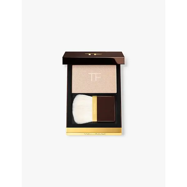 TOM FORD Architecture Soft Matte Blurring Face Powder 9g - Alabaster Nude