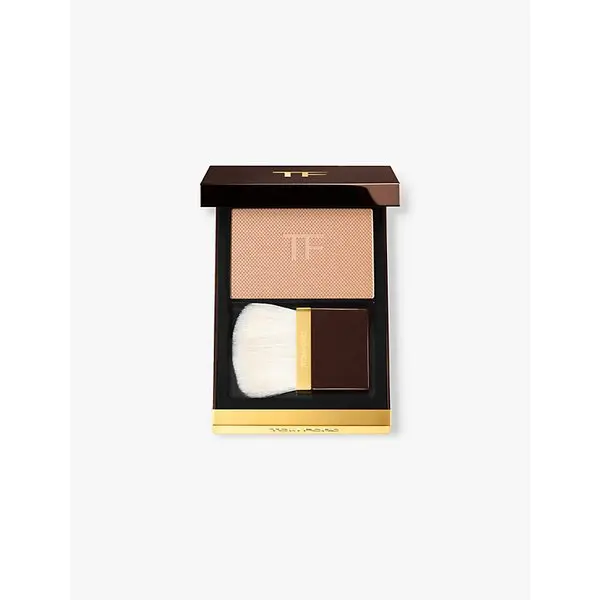 TOM FORD Architecture Soft Matte Blurring Face Powder 9g - Ivory Fawn