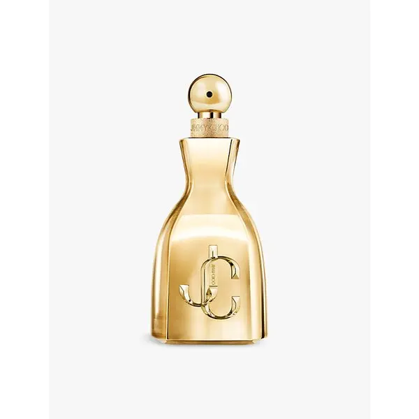 JIMMY CHOO I Want Choo Eau De Parfum - One-color