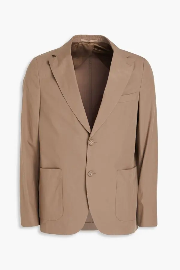 Officine Générale Cotton Blazer