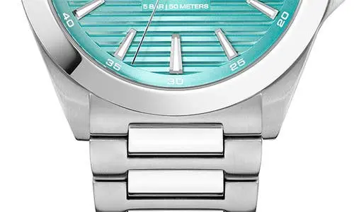 BOSS Strike Bracelet Watch - Blue