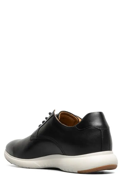 Florsheim Dash Derby - Black/white