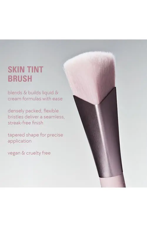 KYLIE COSMETICS Skin Tint Brush - No Color