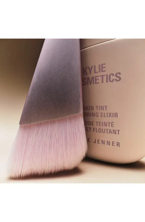 KYLIE COSMETICS Skin Tint Brush - No Color