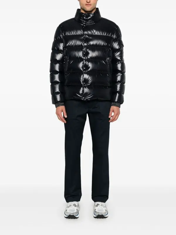 Moncler Lule Padded Jacket - Blue