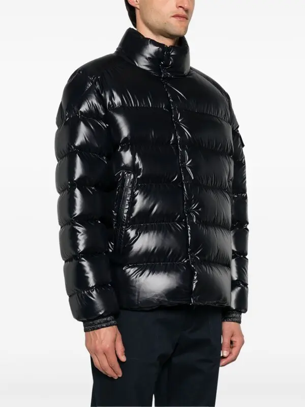 Moncler Lule Padded Jacket - Blue