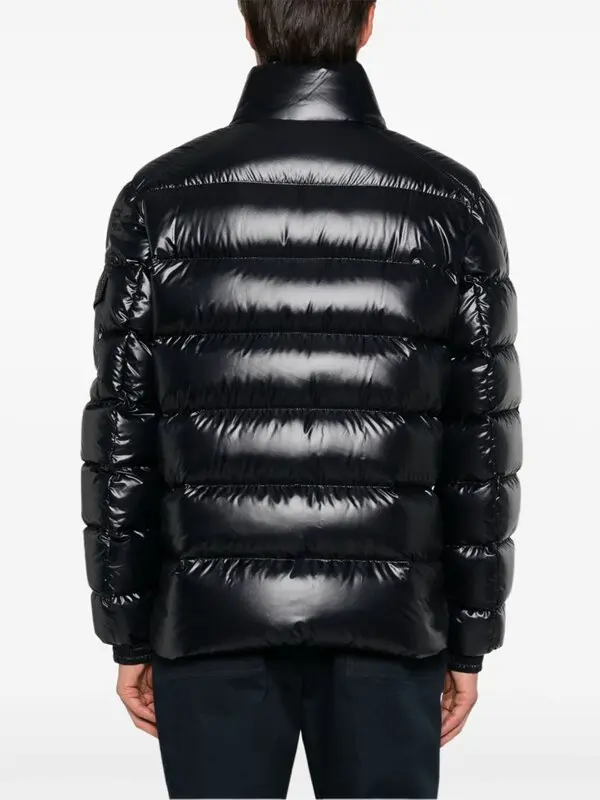 Moncler Lule Padded Jacket - Blue