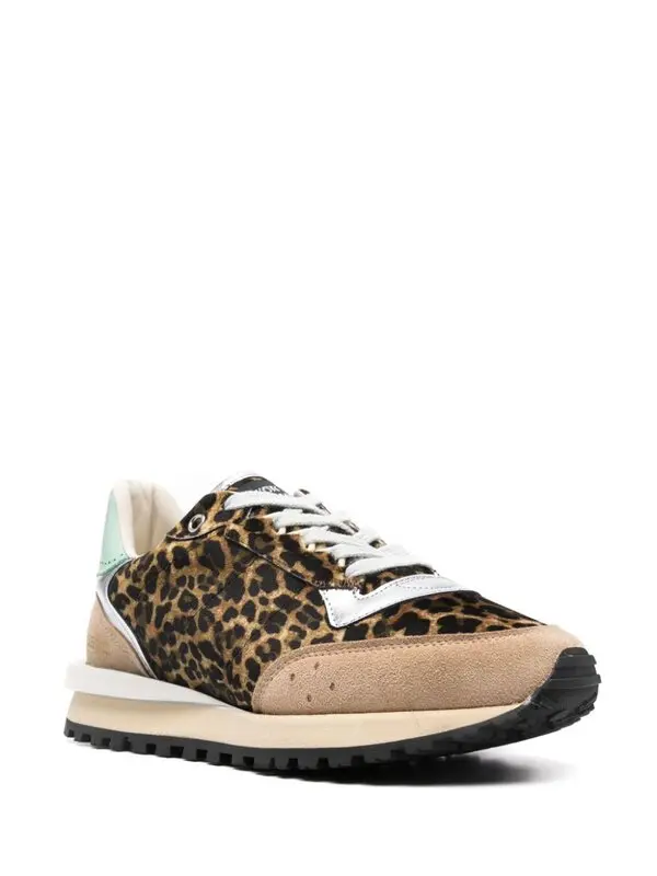 HIDNANDER Tenkei Prime Sneakers