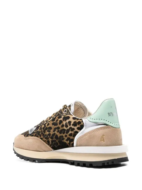 HIDNANDER Tenkei Prime Sneakers