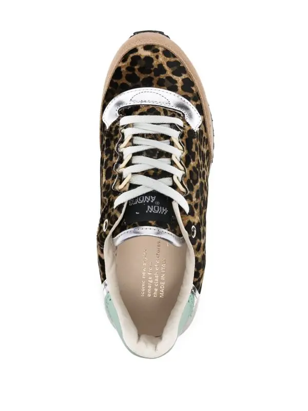 HIDNANDER Tenkei Prime Sneakers