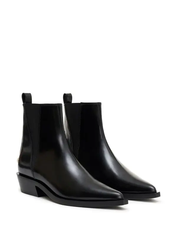 ANINE BING 40mm Bekah Boots