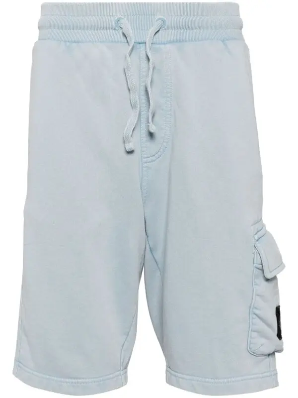 Calvin Klein Badge Sweatshorts