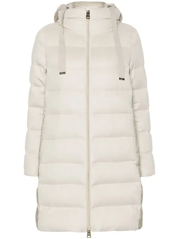 Herno Padded Jacket