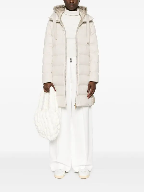 Herno Padded Jacket