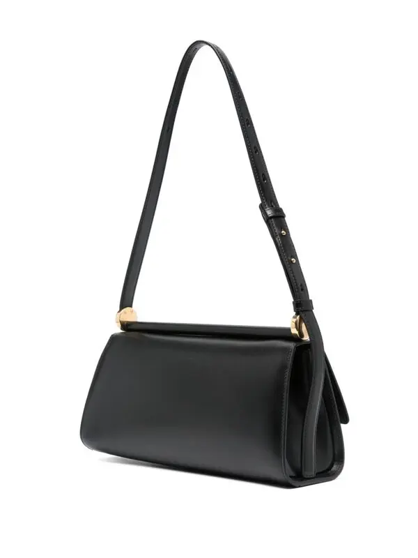 JIL SANDER Ghost Shoulder Bag
