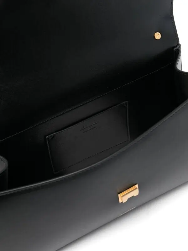 JIL SANDER Ghost Shoulder Bag
