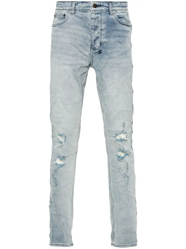 Ksubi Chitch Philly Jeans - Blue