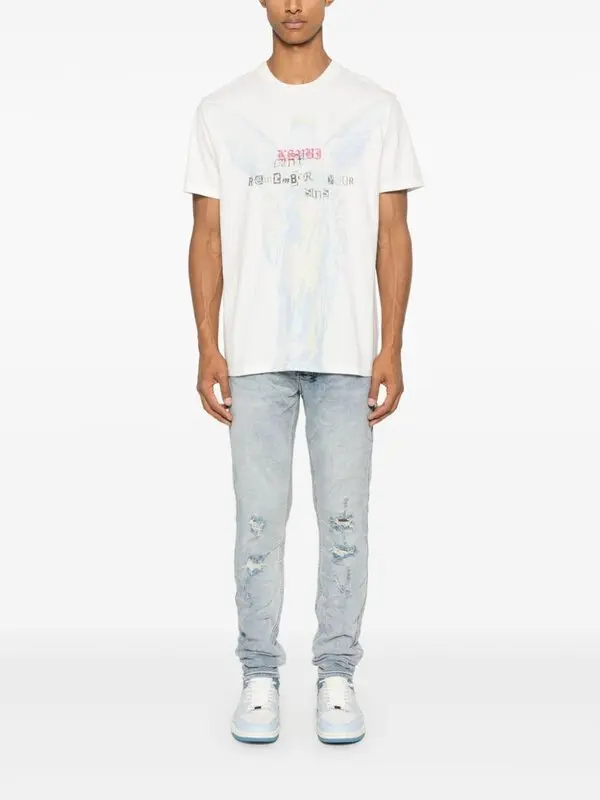 Ksubi Chitch Philly Jeans - Blue