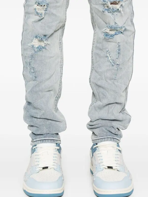 Ksubi Chitch Philly Jeans - Blue