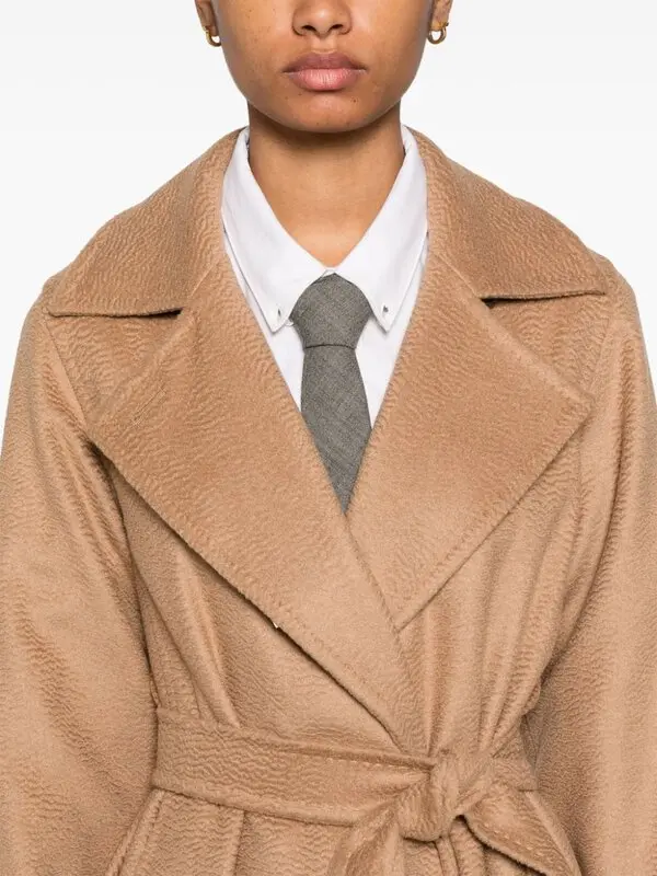 Max Mara Manuela Coat
