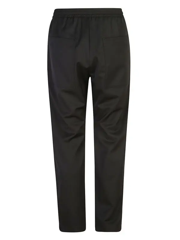 Barena Venezia Bativoga Tapered Trousers