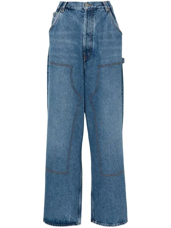 ARMARIUM Rava Wide-leg Jeans
