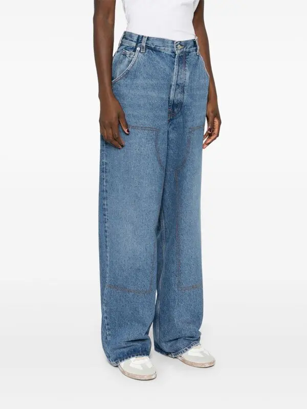 ARMARIUM Rava Wide-leg Jeans