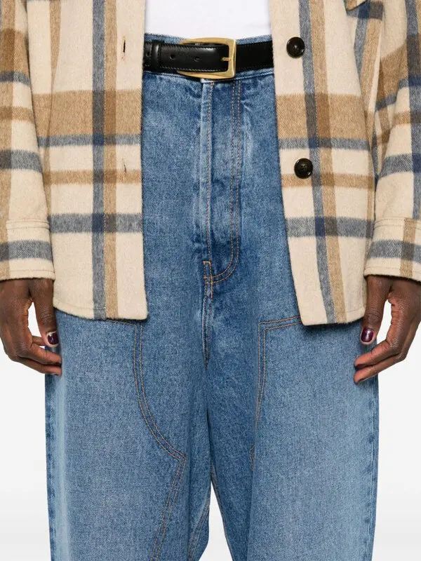 ARMARIUM Rava Wide-leg Jeans