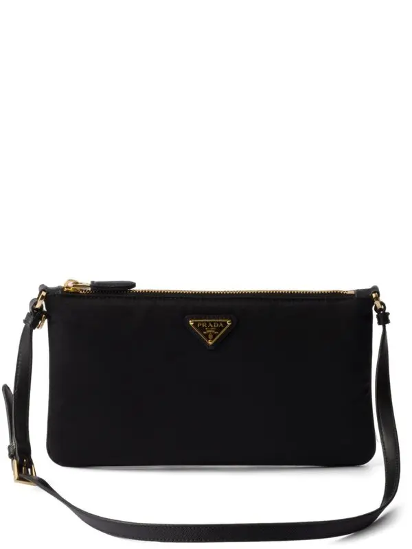 Prada Re-nylon Shoulder Bag