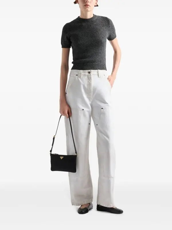 Prada Re-nylon Shoulder Bag