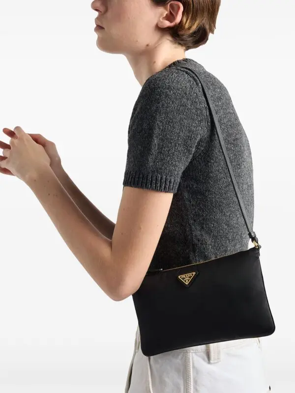 Prada Re-nylon Shoulder Bag